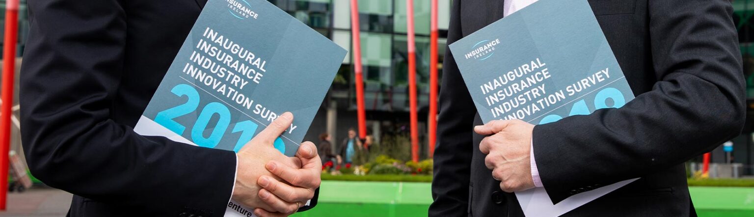 Publications - Insurance Ireland